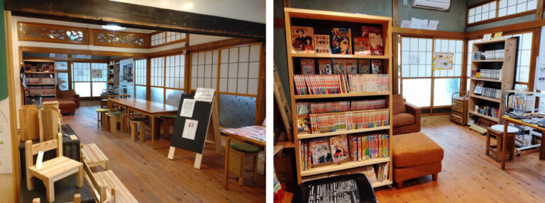 「お金はあんまり回ってないけど、みんなの楽しい気持ちが回っている」 六日町ナマケモノ書店 千田昭子さん｜【BSJ】NPO法人ブックストア・ソリューション・ジャパン公式サイト